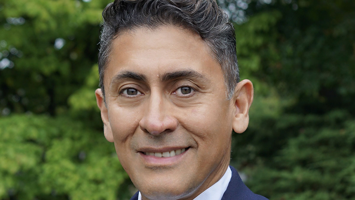 Our New Executive Director | Casa Chirilagua